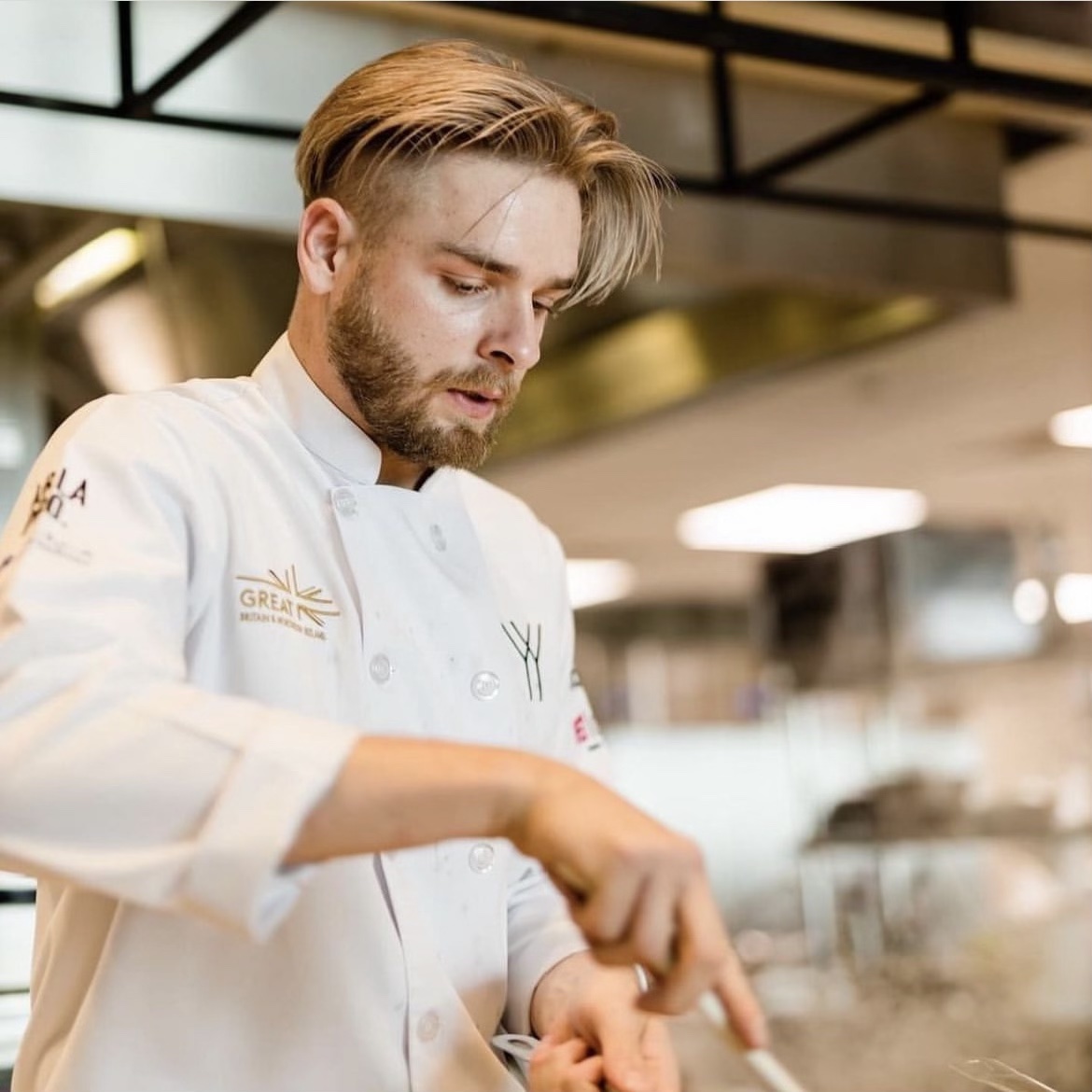 Previous Events - Sauce Supper Club