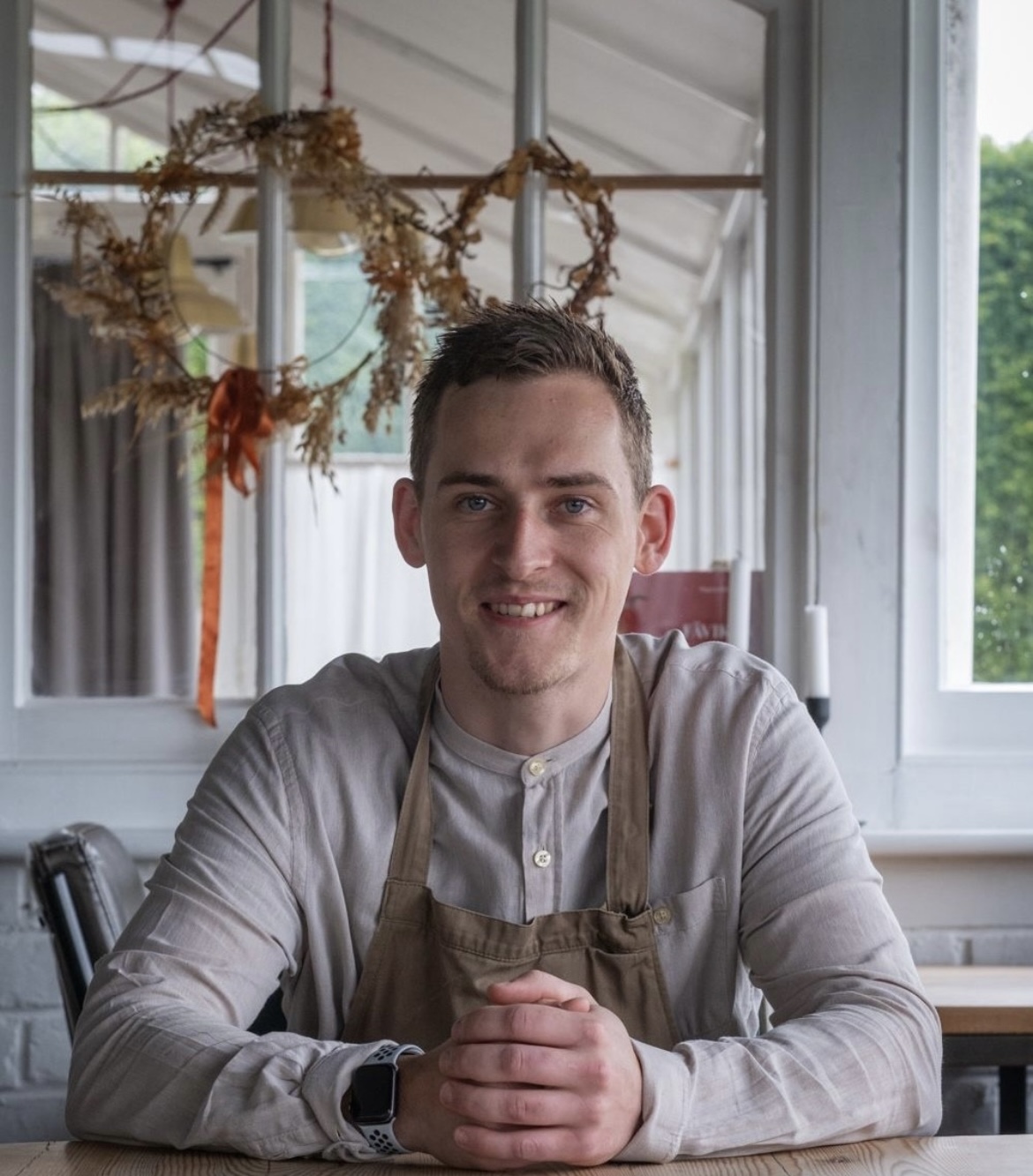 Tommy Thorn - Sauce Supper Club